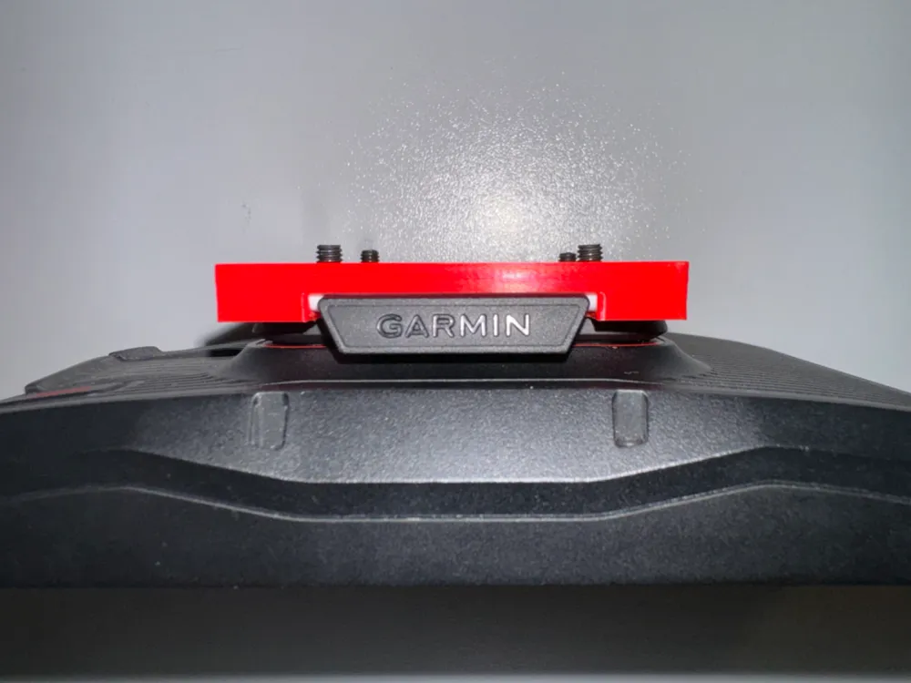Garmin Zumo XT and XT2 safety lock - Free 3D Print Model - MakerWorld