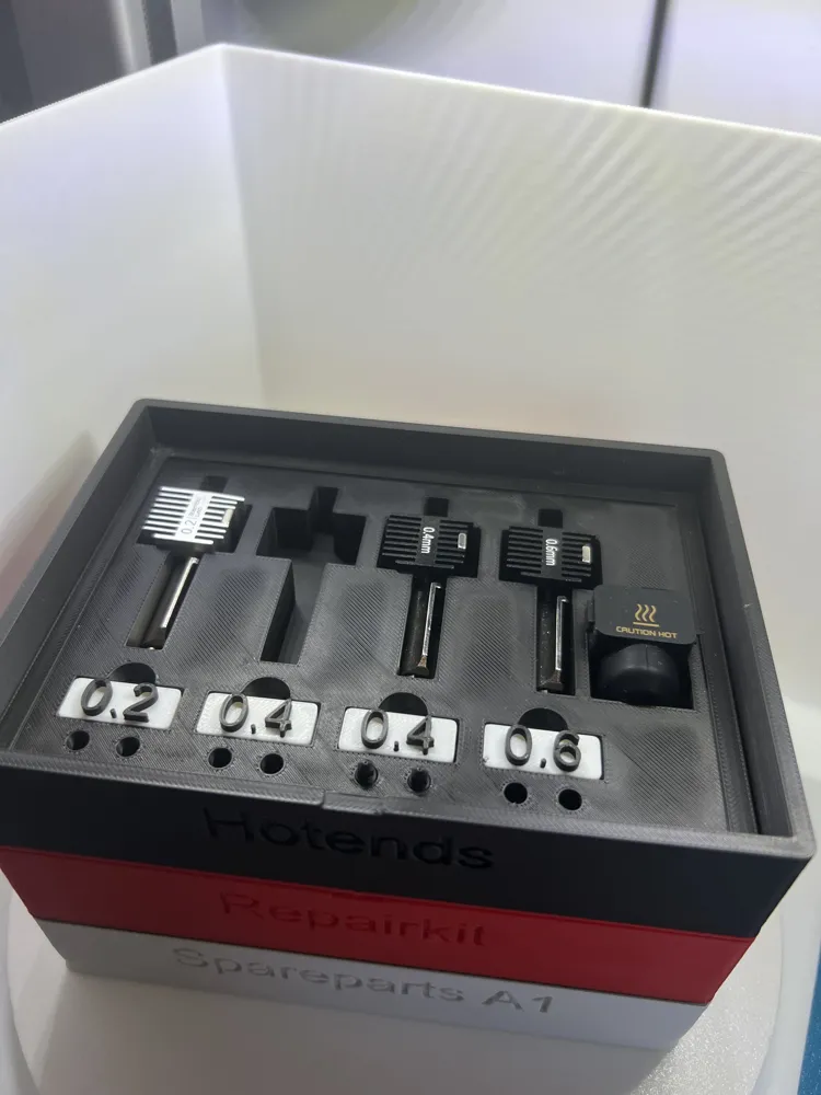 Toolbox A1/A1 Mini - Stackable Hotend Box by paetzy_27MakerWorld ...