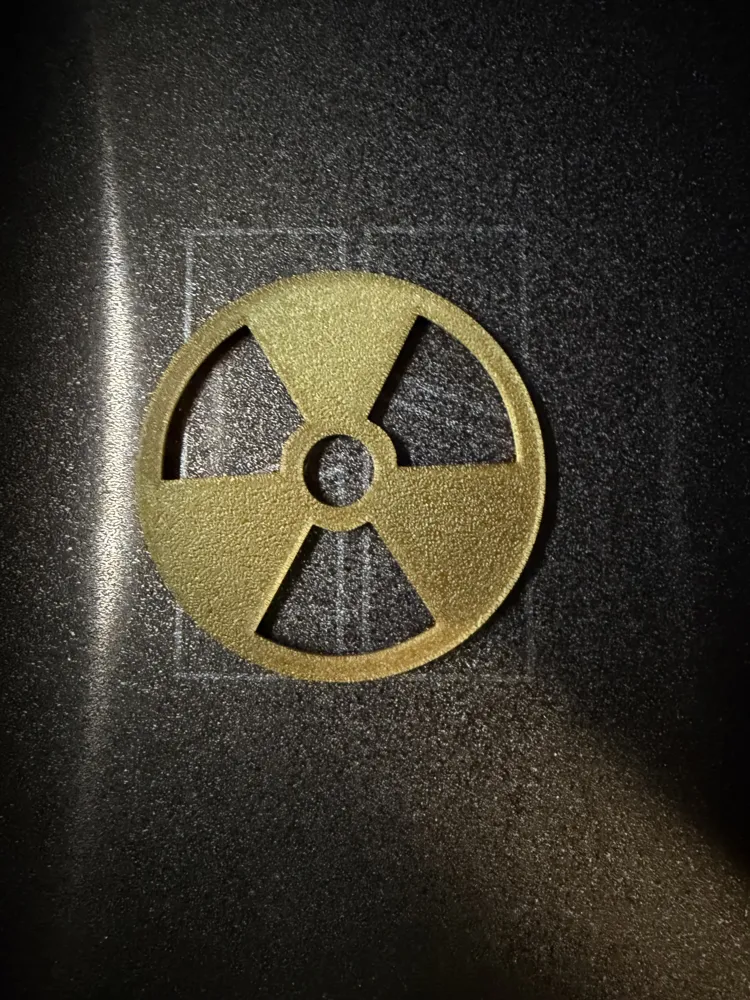 P1S/P1P Radiation Aux Fan Cover - Free 3D Print Model - MakerWorld