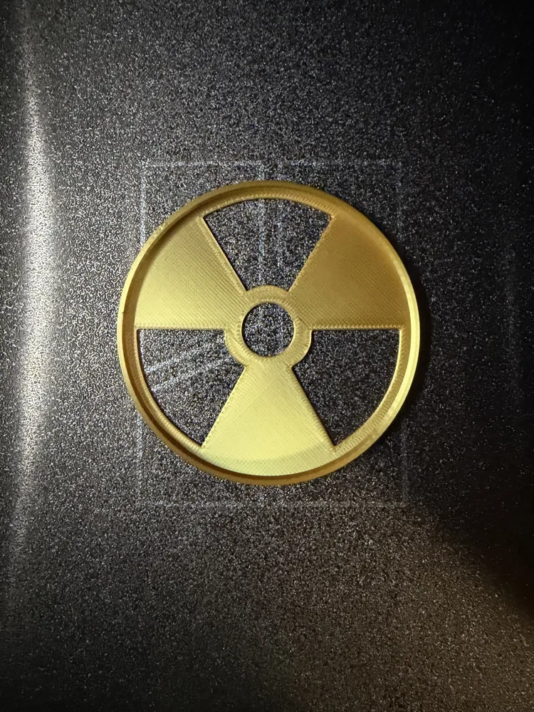 P1S/P1P Radiation Aux Fan Cover - Free 3D Print Model - MakerWorld
