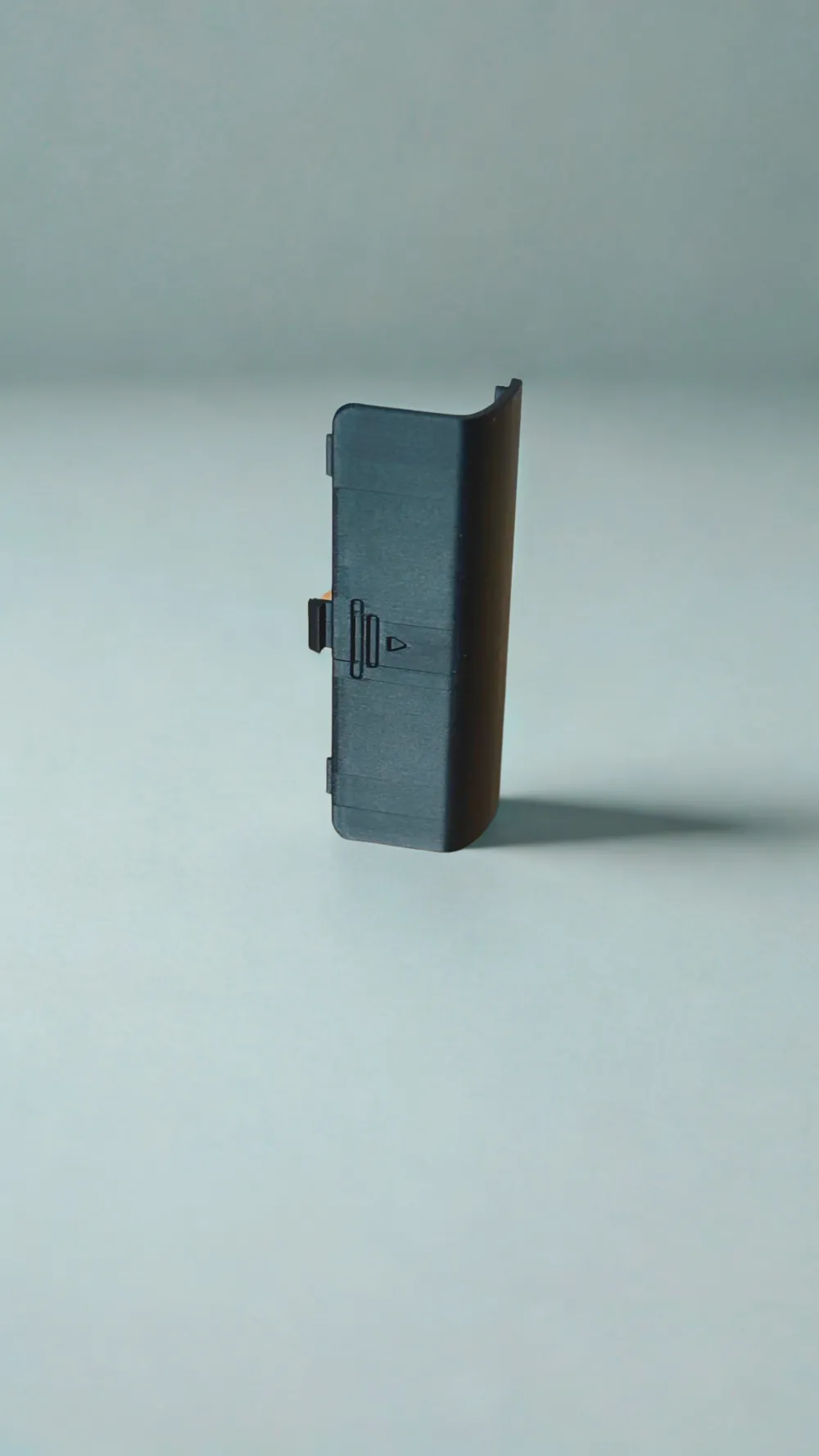 XPPen Remote Controller Battery Cover by 3D PrintCraftMakerWorld ...