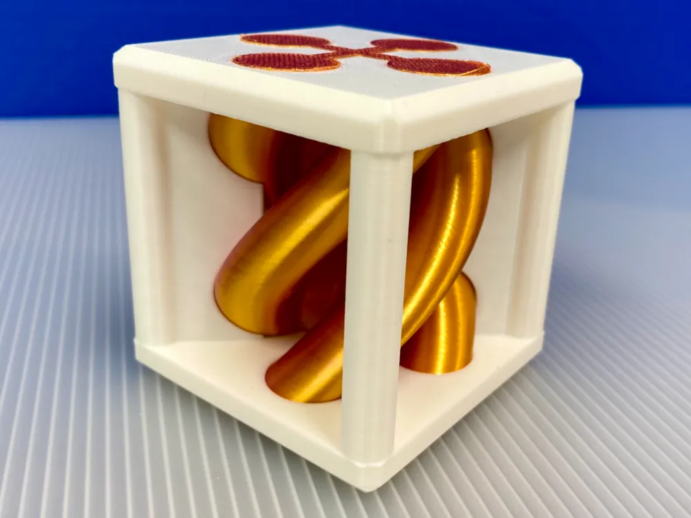 See Through Pass Through by Jim Larsen MakerWorld: Download Free 3D Models