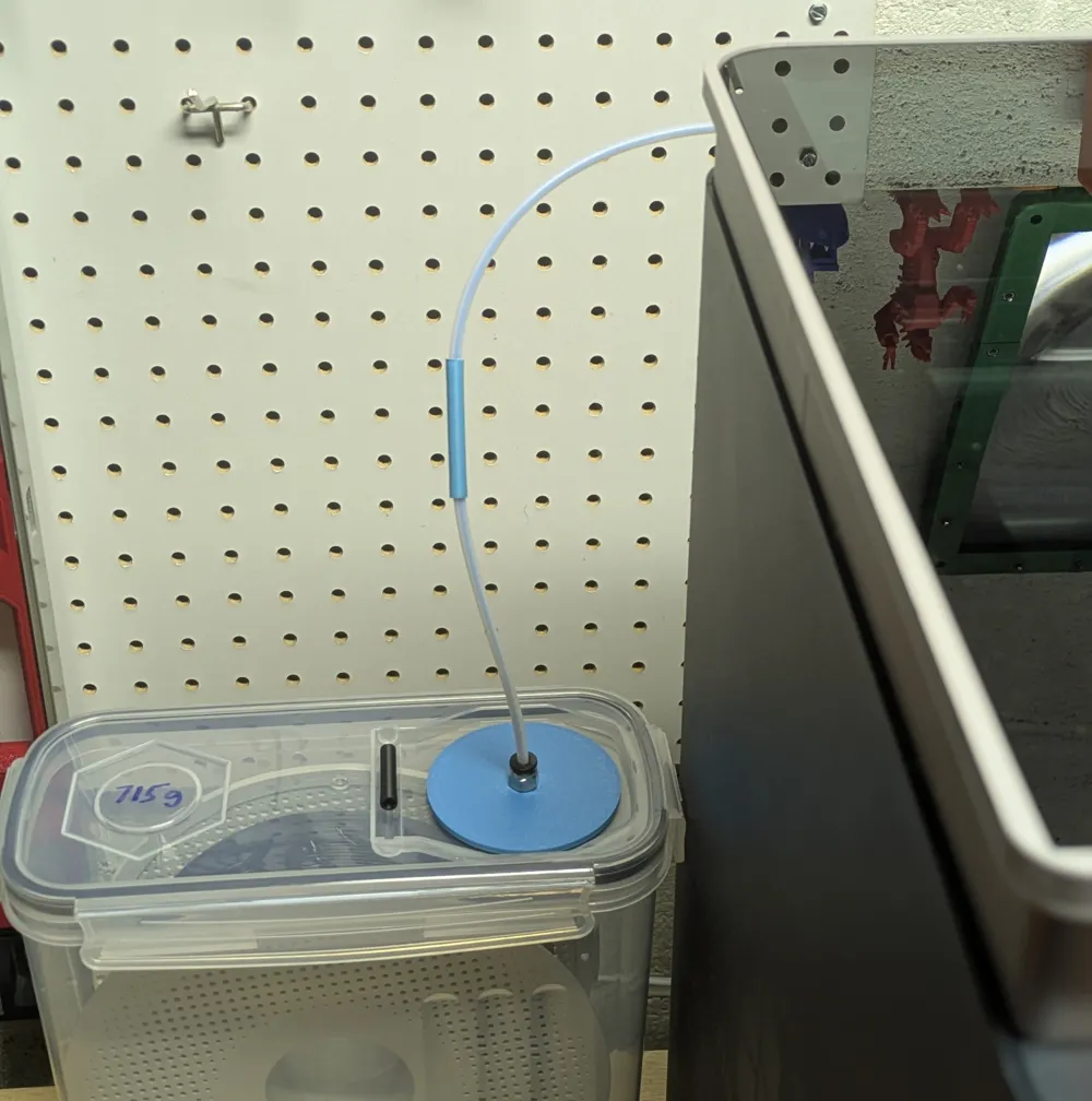 Cereal dry box - Free 3D Print Model - MakerWorld