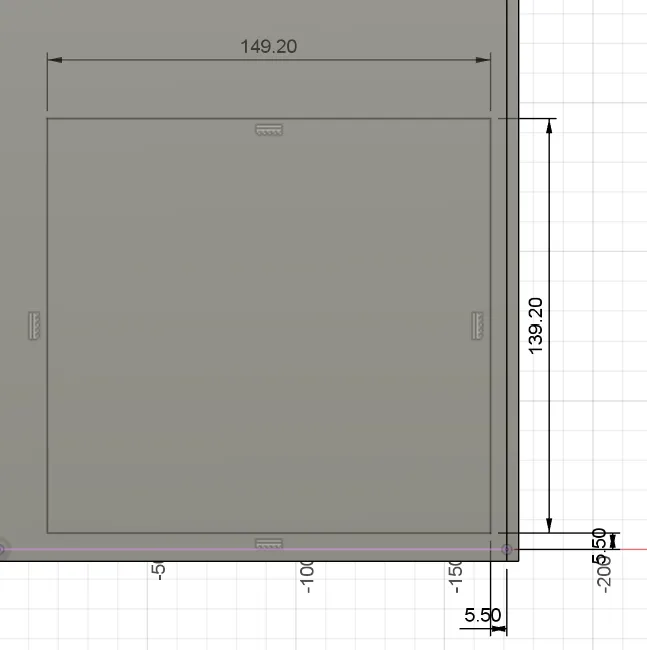 JBOD v2 - Enclosure for 16 Drives (JBOD/HBA) Remixed by FriedCheese ...
