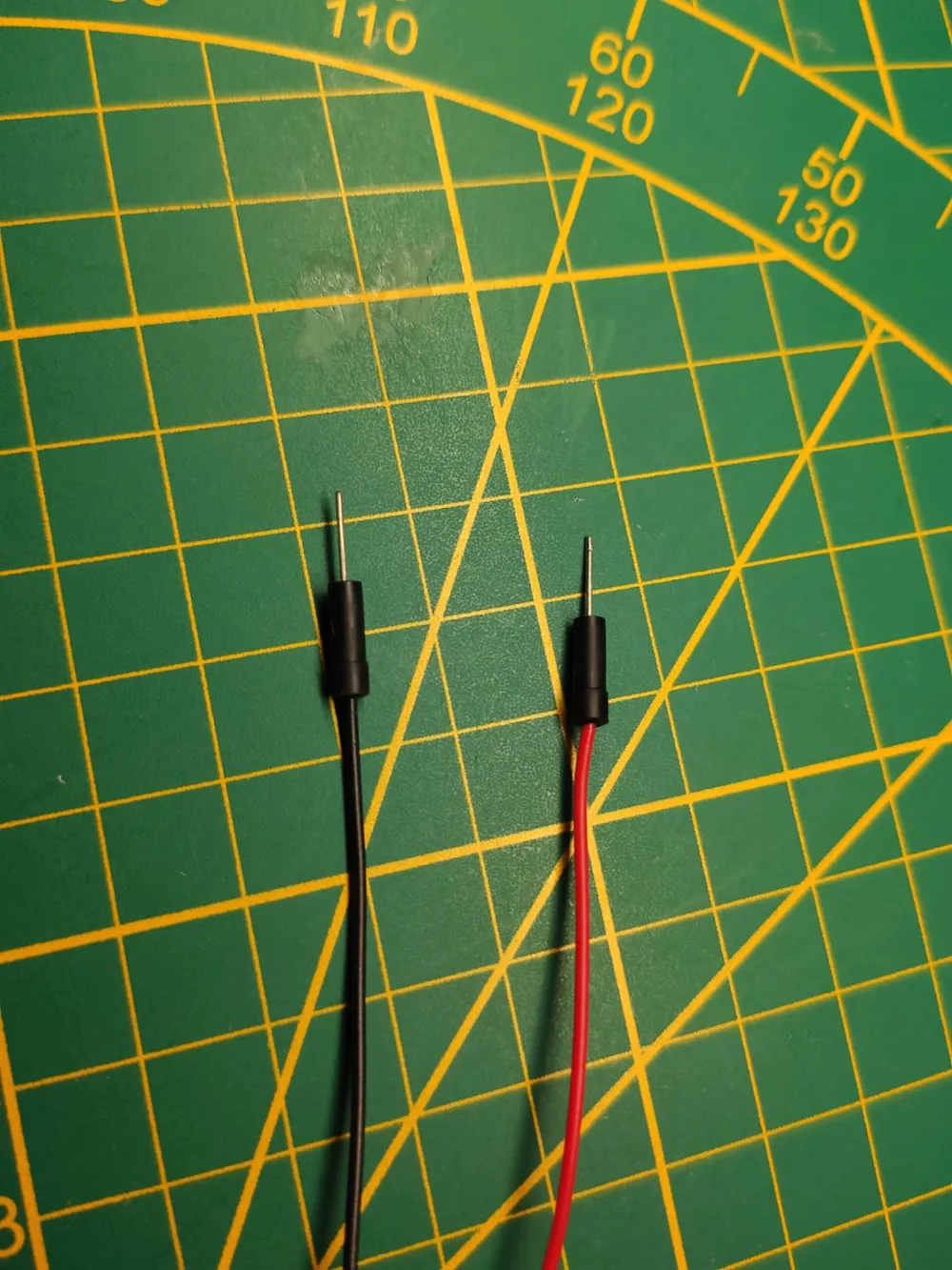 Jumper cables USB connector by Celestin - MakerWorld