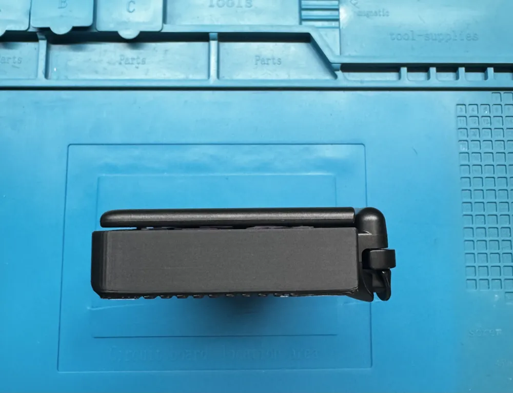 AYN Thor Sleeve Grip by Slogik MakerWorld: Download Free 3D Models