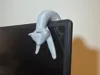 Monitor cat by Sabex98 MakerWorld: Download Free 3D Models