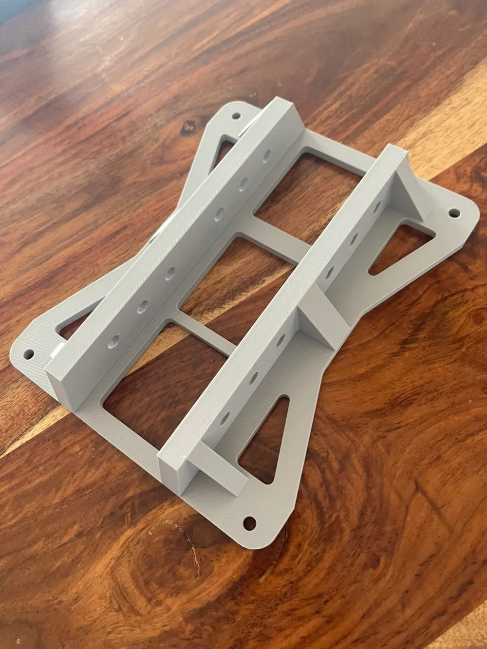 VKB Gladiator NXT EVO 1020 Adapter Mount by Delta - MakerWorld