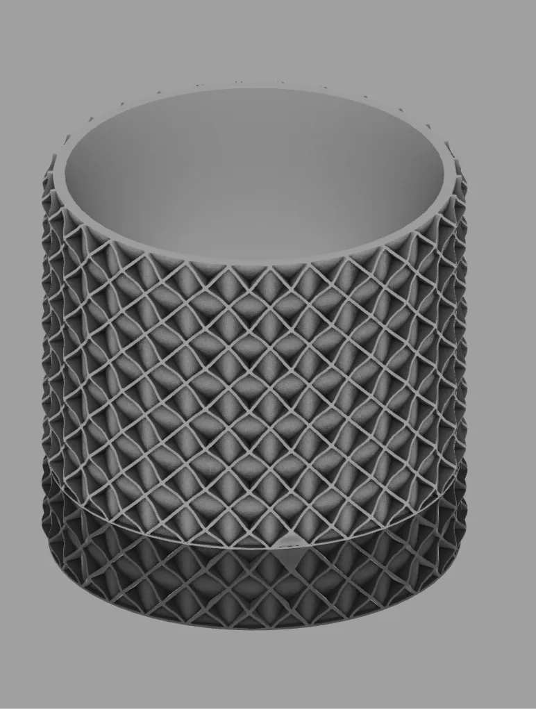 pot - Free 3D Print Model - MakerWorld