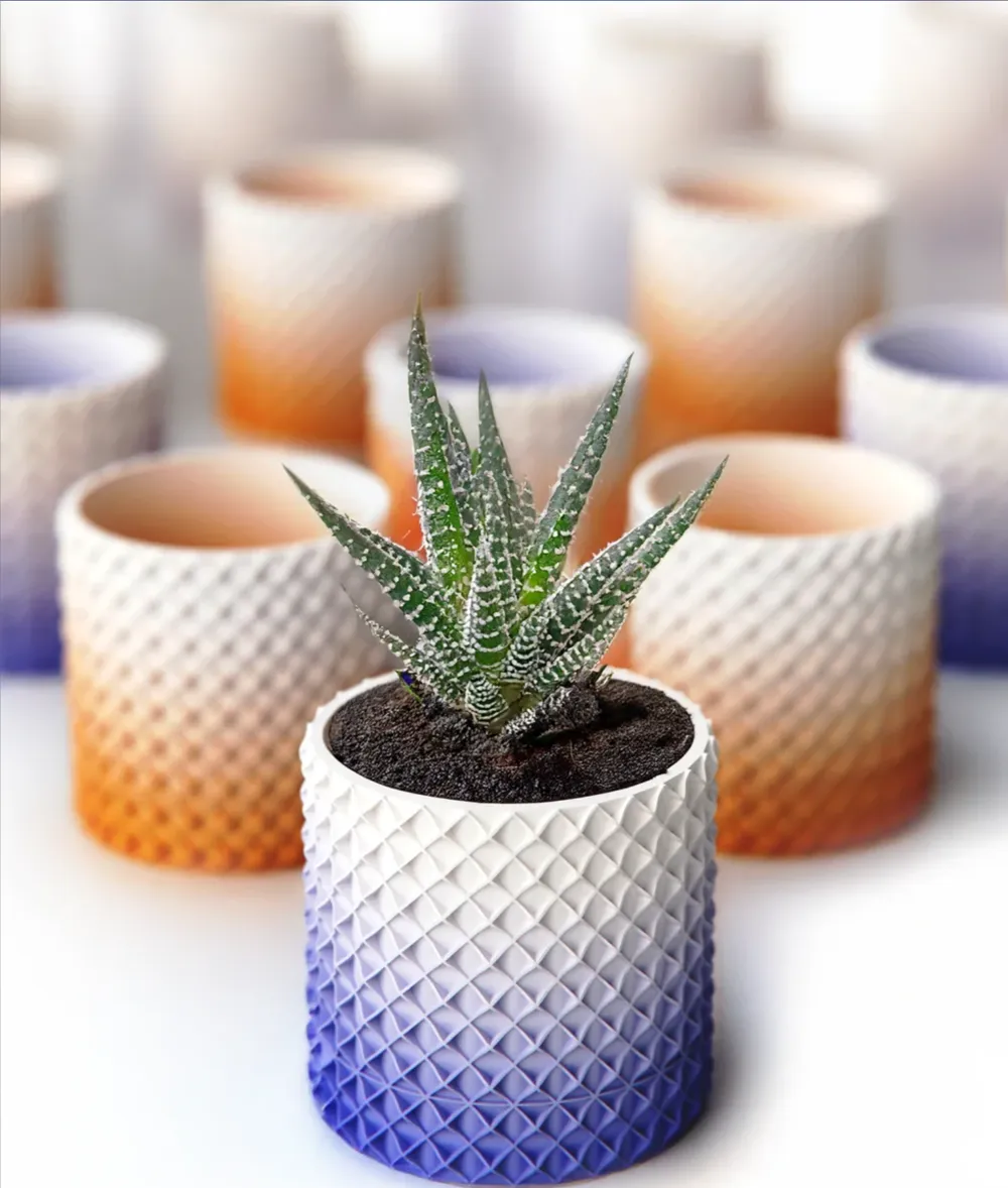 pot - Free 3D Print Model - MakerWorld