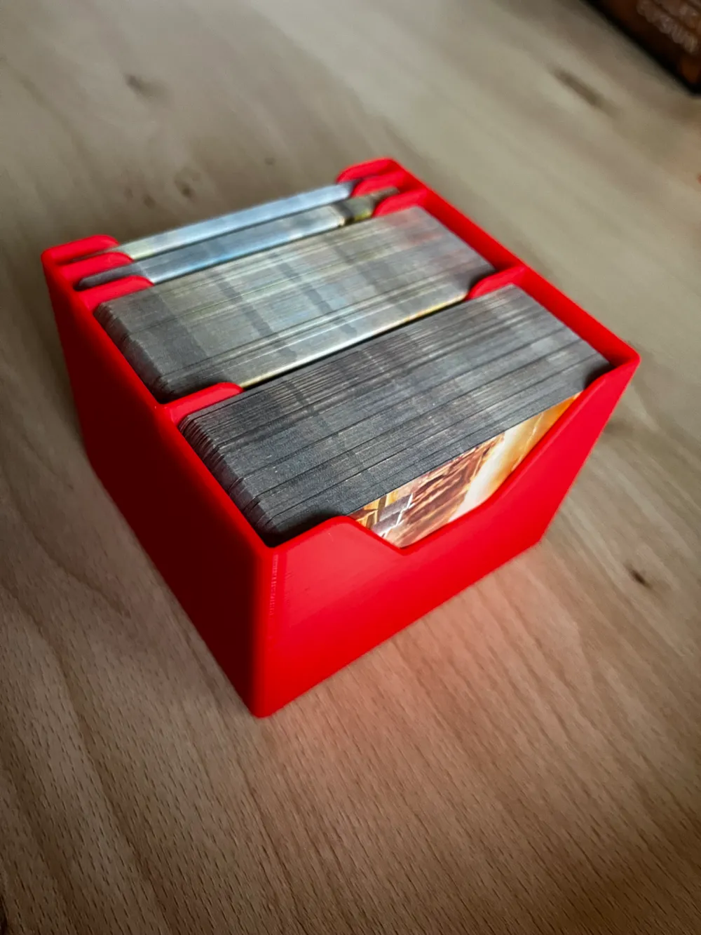 Terraforming Mars: Ares Expedition-Einsatz von chmod_700 MakerWorld ...