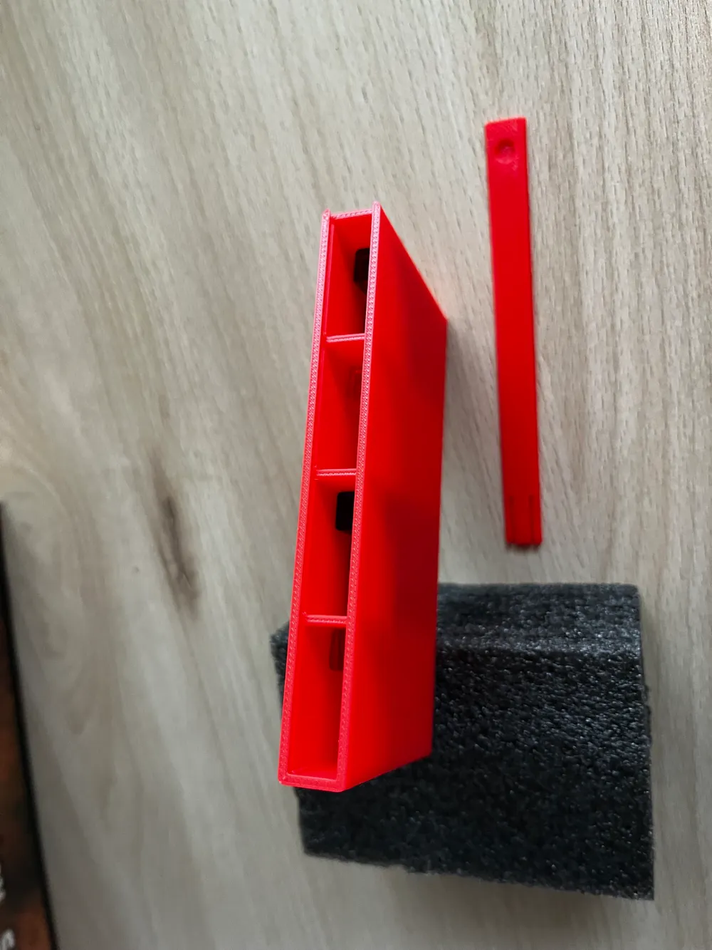 Terraforming Mars: Ares Expedition insert by chmod_700 - MakerWorld