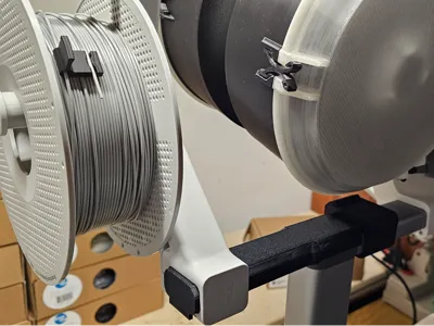 D3D | Accueil - MakerWorld