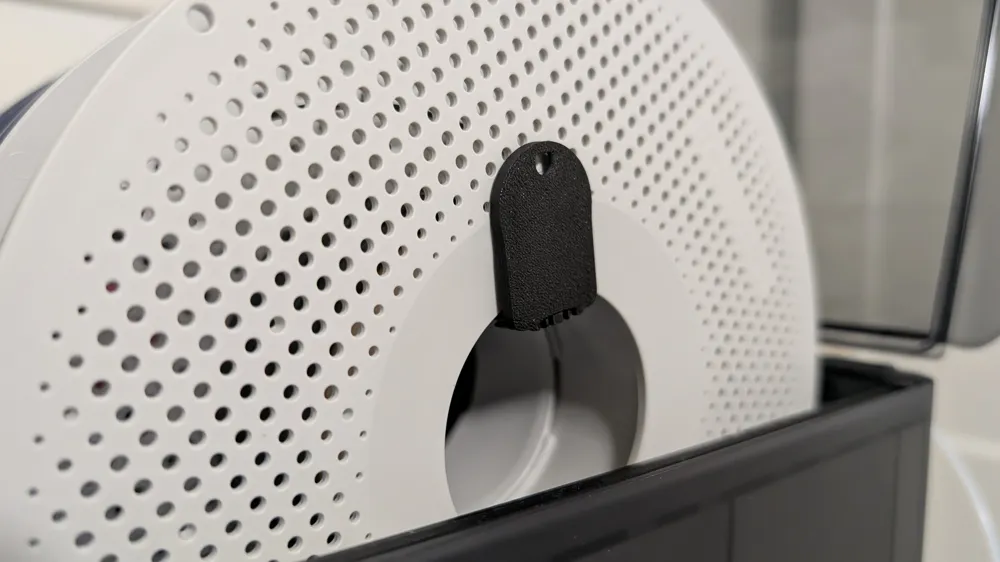 RFID Holder - Free 3D Print Model - MakerWorld