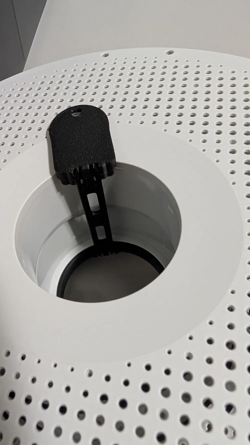 RFID Holder - Free 3D Print Model - MakerWorld