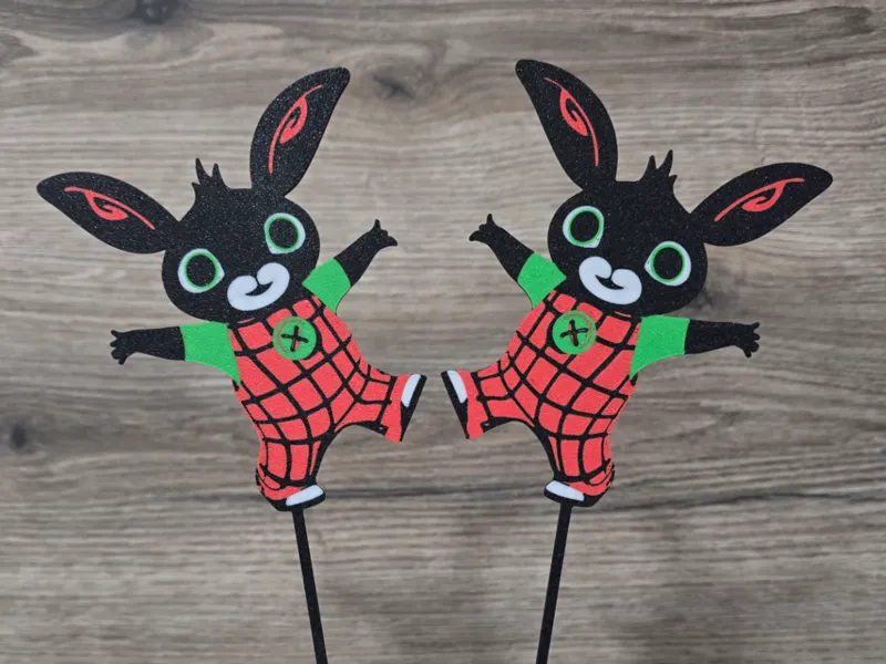 ThreeeDee | Published - MakerWorld