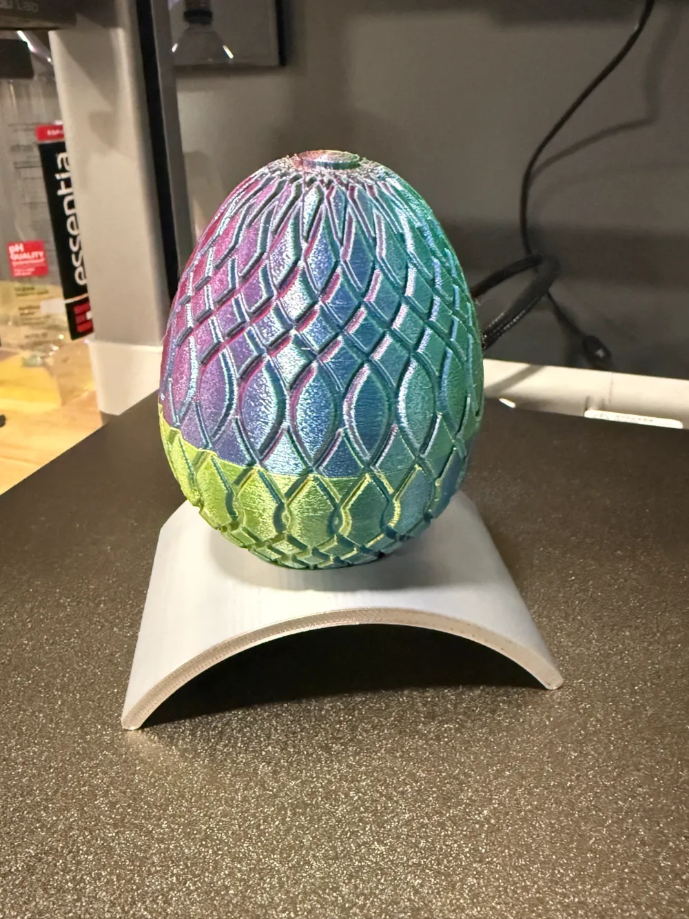 Super Fancy Easter Egg. Free Commercial License. by Creative Inertia ...
