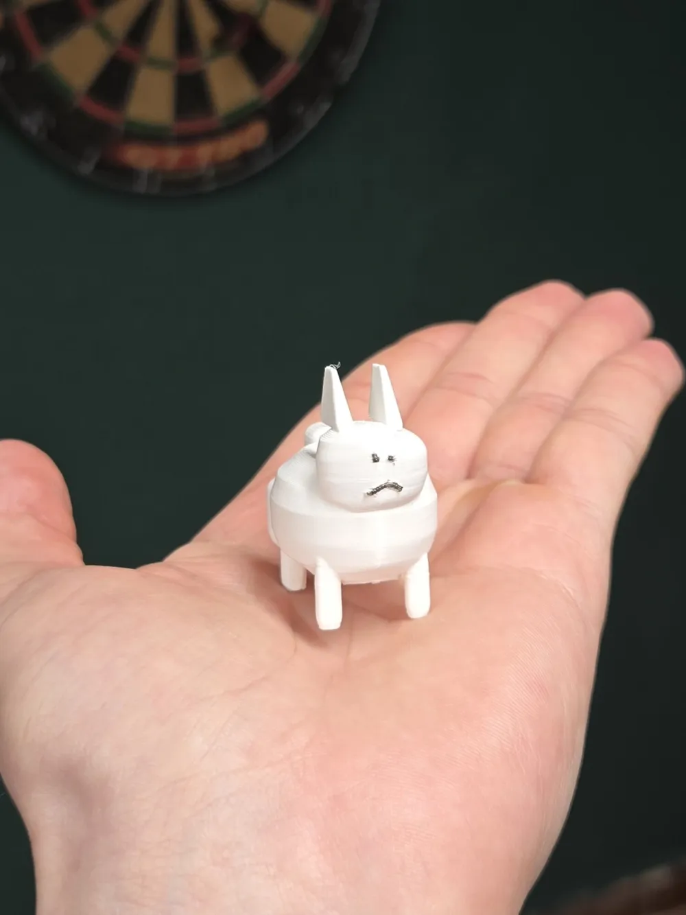 Gubby 来自 PleasurePrints MakerWorld：免费下载 3D 模型