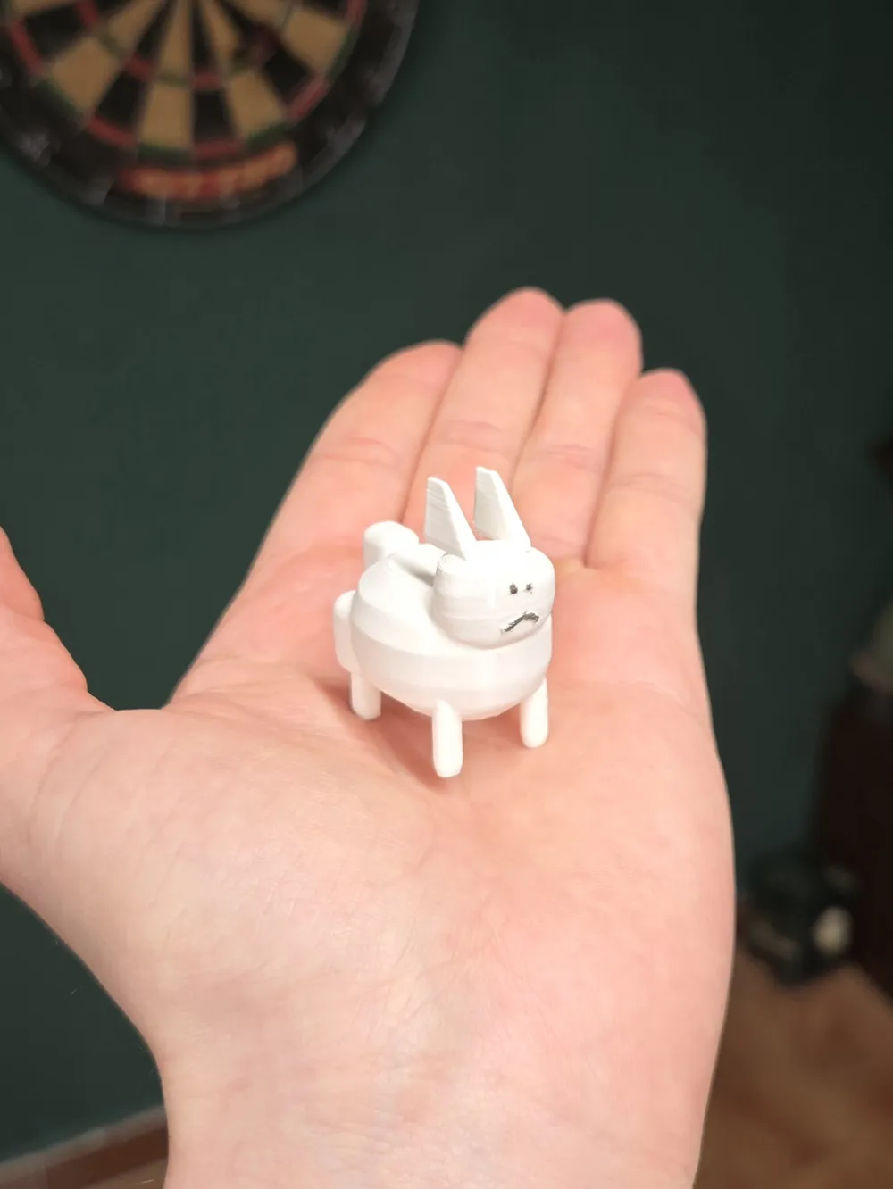 Gubby por PleasurePrints MakerWorld: Descarga Modelos 3D Gratuitos