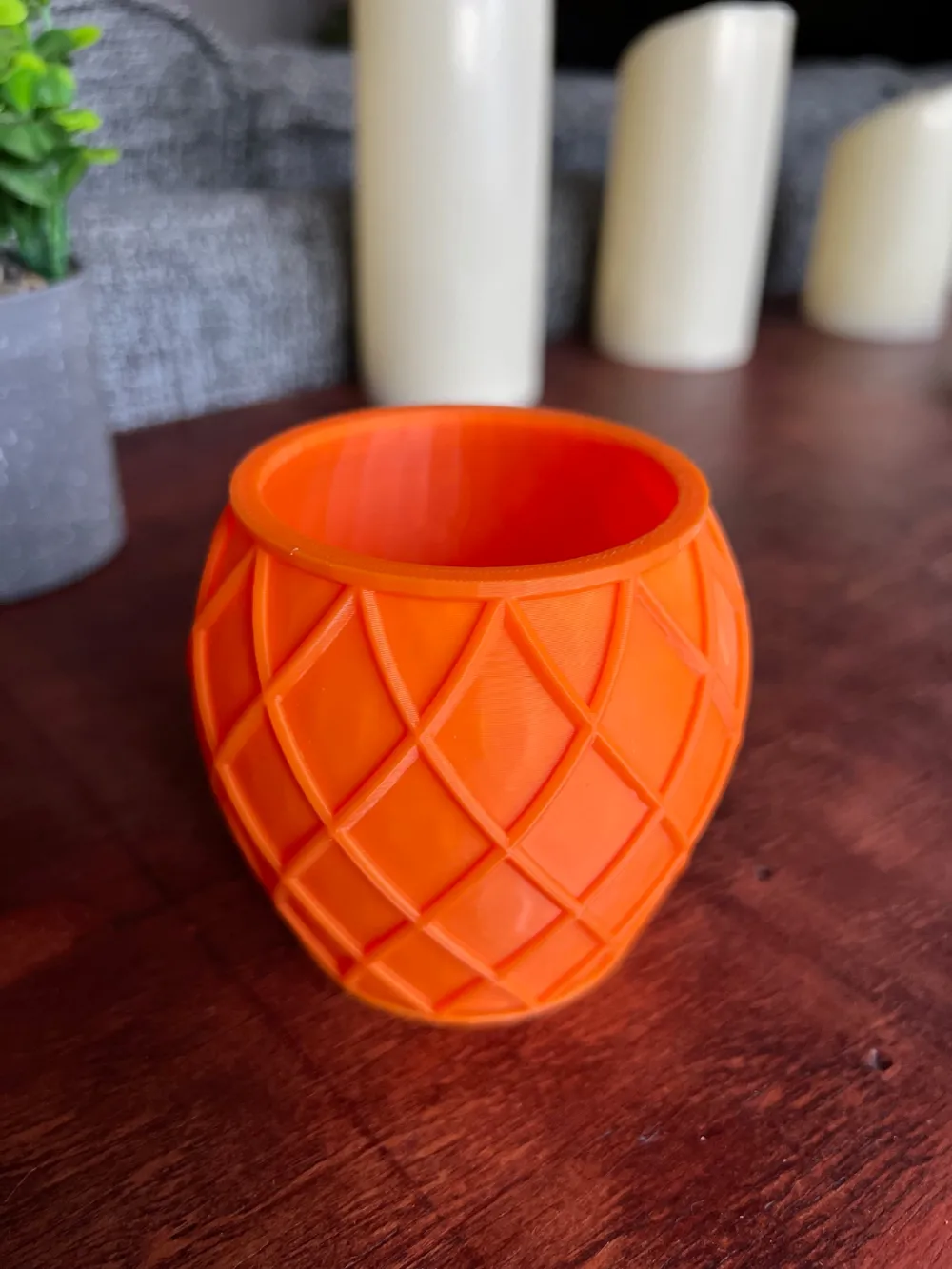 Small Pot by FrikkieV - MakerWorld