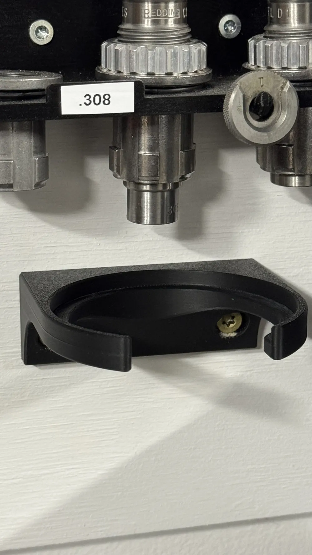 Satern Powder Funnel Holder - Free 3D Print Model - MakerWorld
