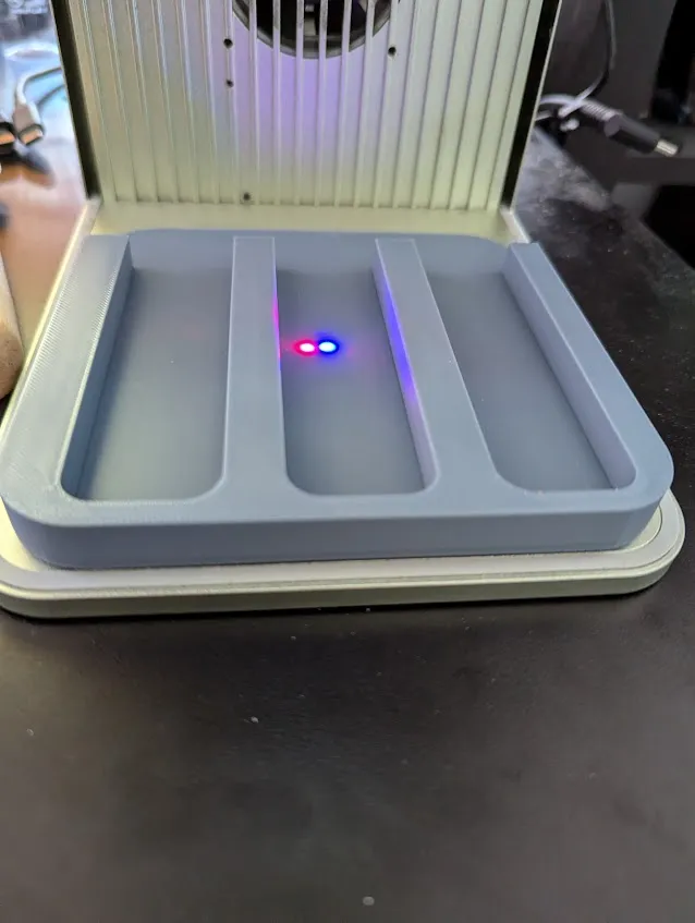 Xtool F1 Wooden Bottle Opener Jig by Chao226 - MakerWorld