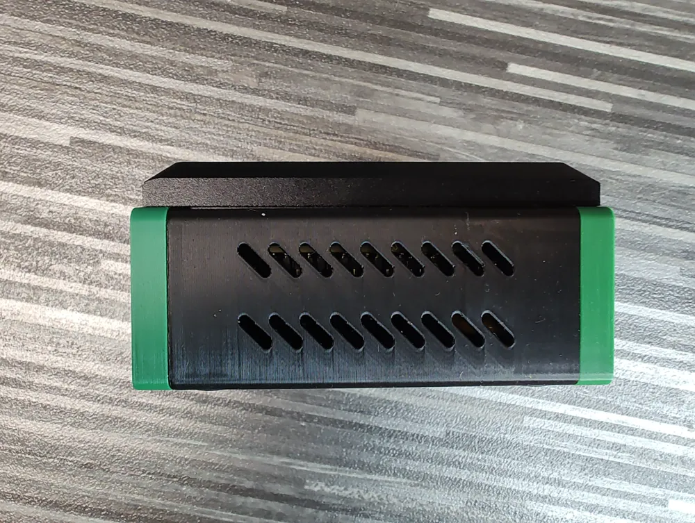 Radxa X4 Extra Case V2 by SunHater MakerWorld: Download Free 3D Models