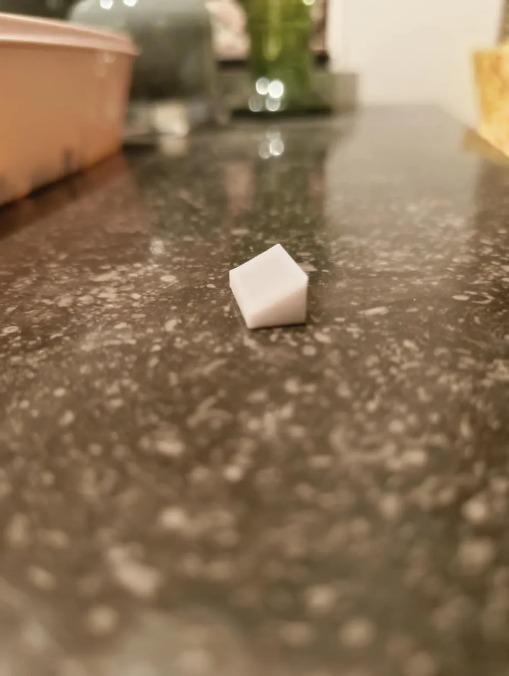 Brick 2x1 Angle by dmd007 - MakerWorld