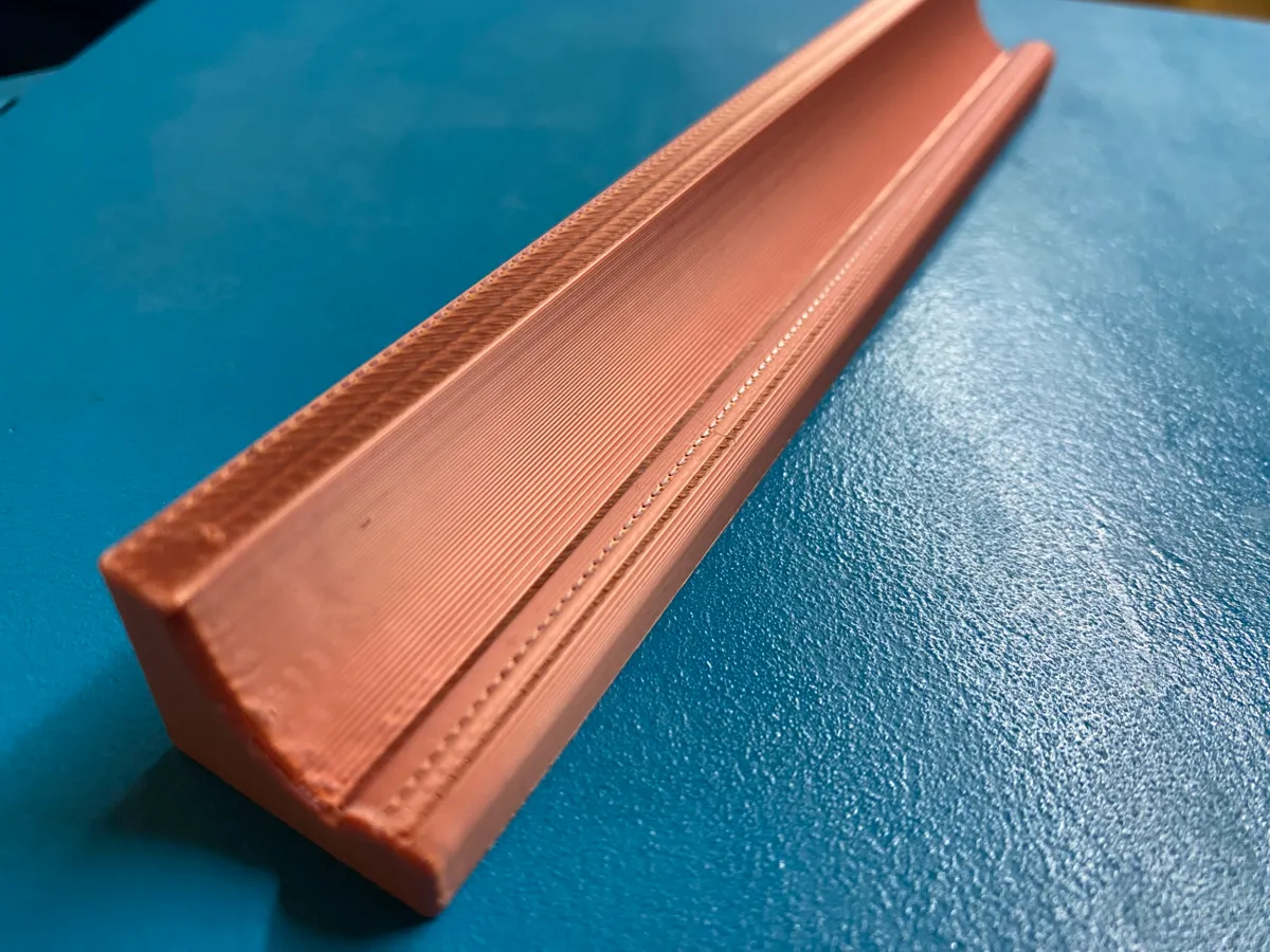 Scrabble Tile Holder - Free 3D Print Model - MakerWorld