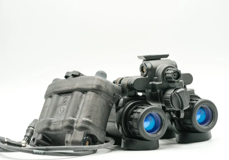 PVS-31 battery pack (designed as powerbank) - Free 3D Print Model ...