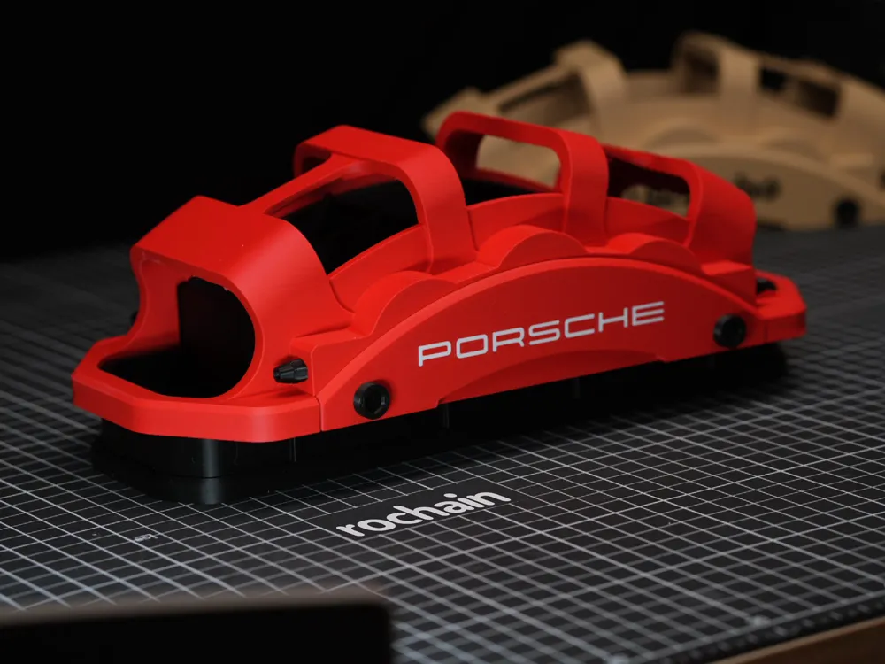 [RC007] Caliper Pen Organizer v3.0 - Replaceable Branding - Extra Large ...