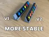 V2 Qwirkle Tile Rack – Angled Holder for Easy Play - Free 3D Print ...