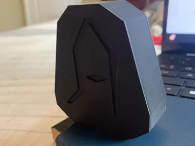 fisch 3d print model download - MakerWorld