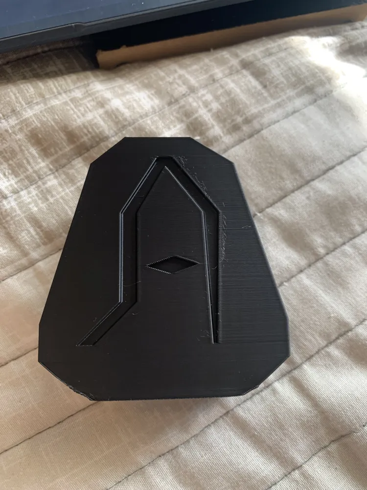 Enchant relic (Fisch) - Free 3D Print Model - MakerWorld