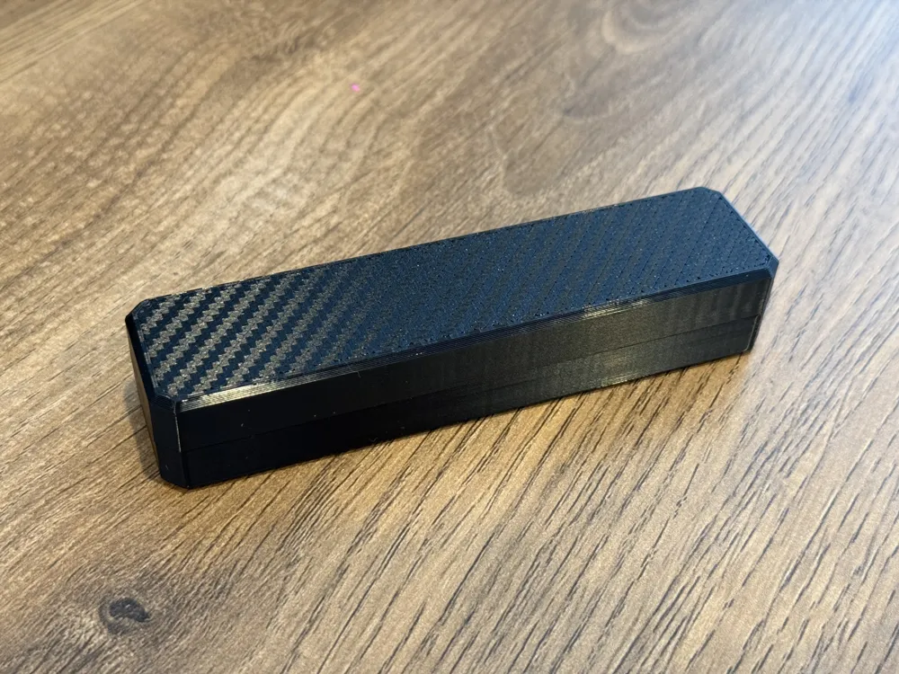 Magnetic Dice Box - Free 3D Print Model - MakerWorld