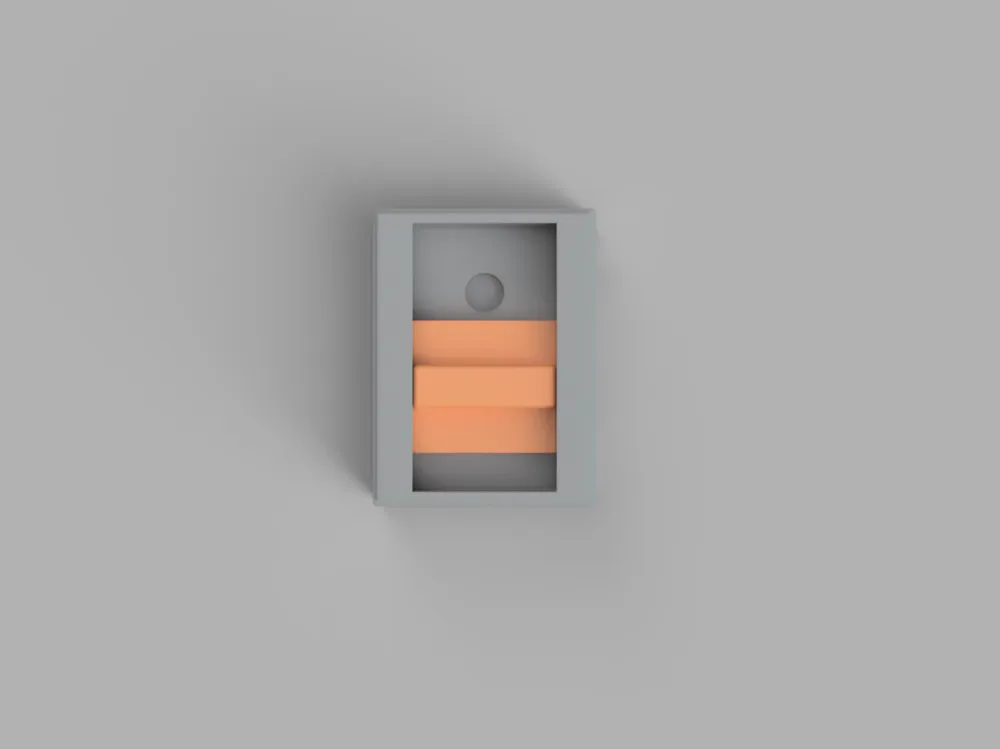 Magnetic Fidget Switch v1 by bjoernstudio - MakerWorld