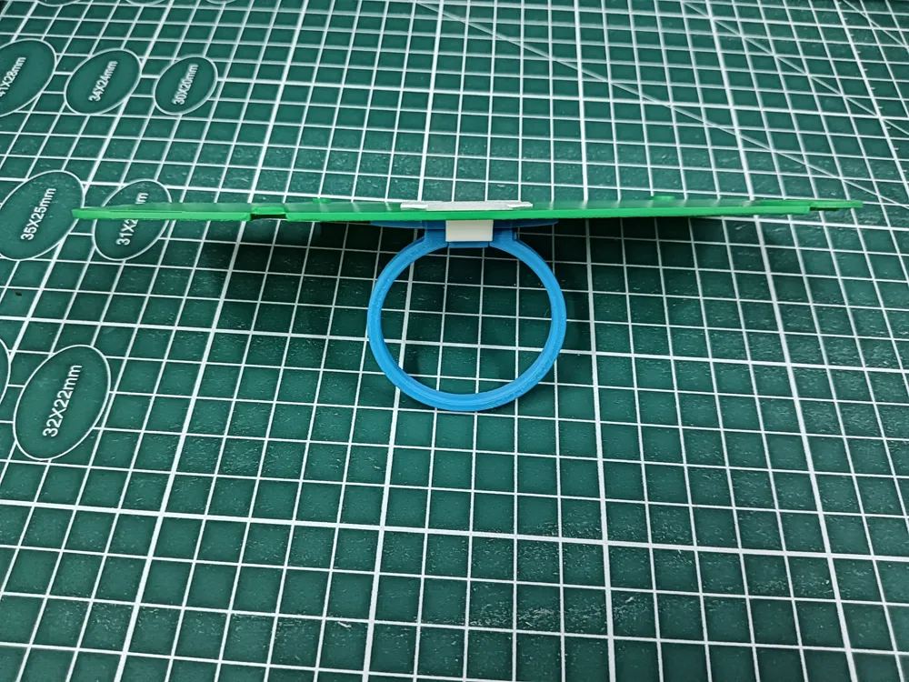 CMF quick detachable phone back panel（CMF快拆手机背板） by ProFabX-xin ...