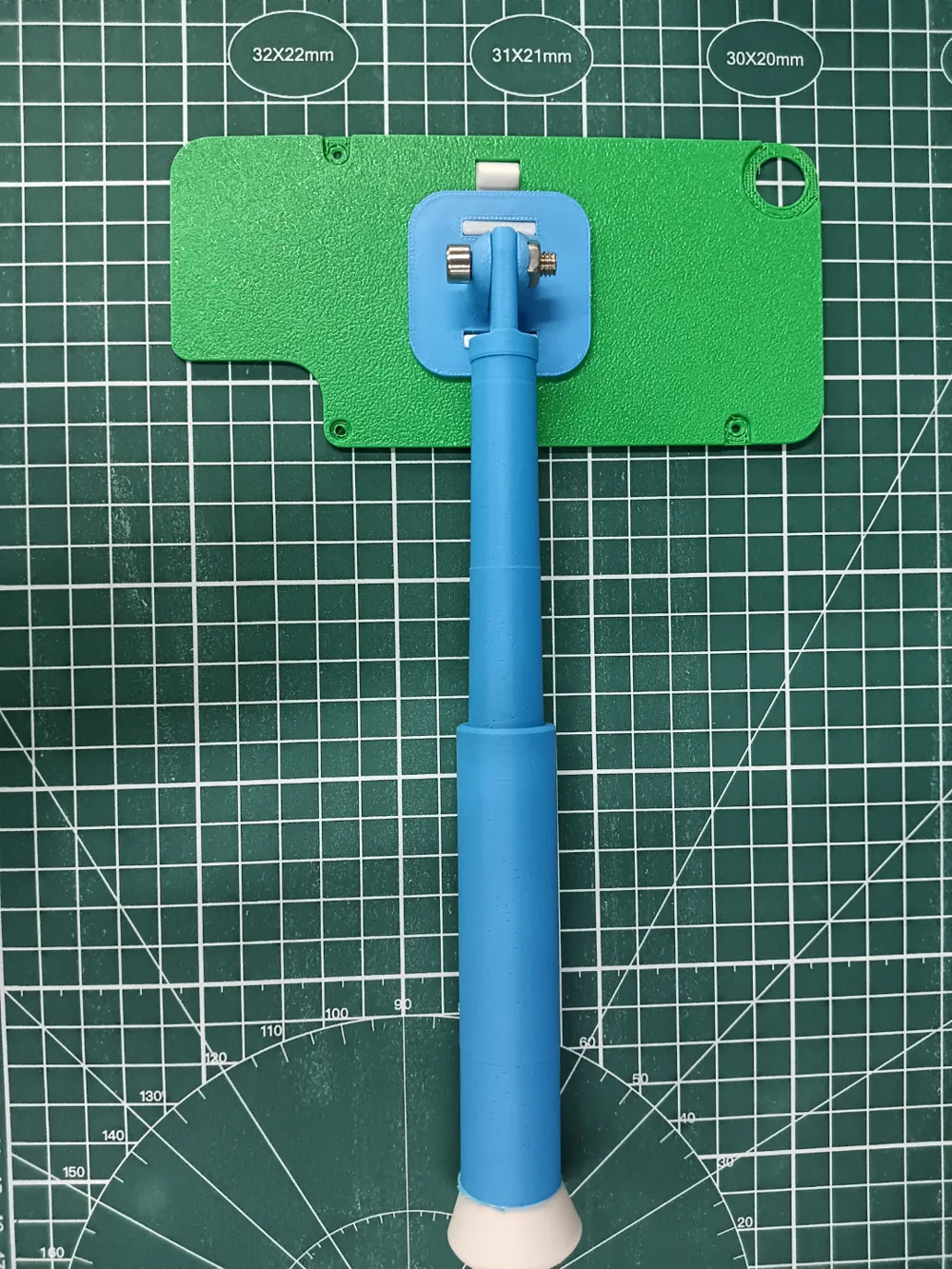 CMF quick detachable phone back panel（CMF快拆手机背板） by ProFabX-xin ...