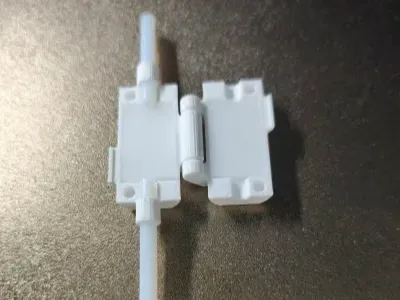 qiu | Startseite - MakerWorld