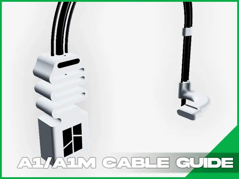 Bambu Lab A1Mini Extruder cable guide/holder/saver - Free 3D Print ...