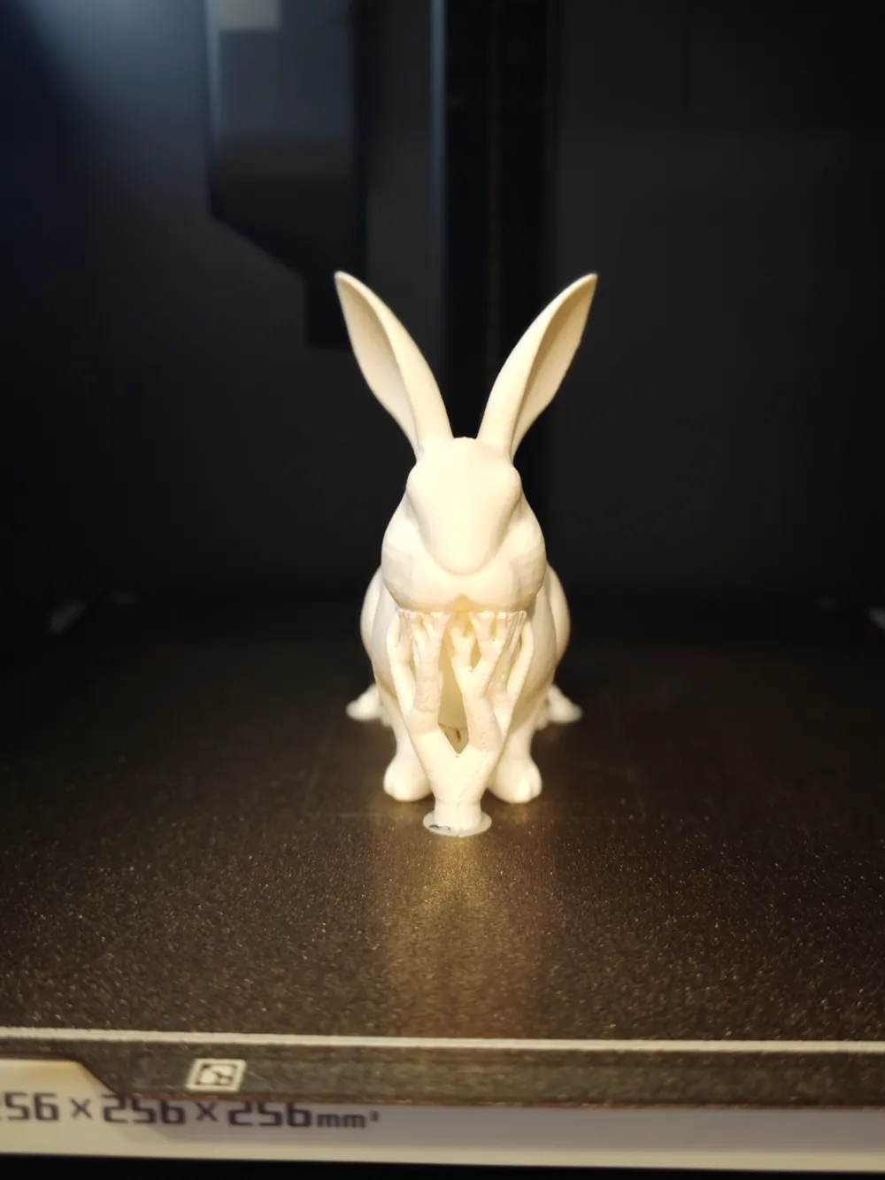 Rabbit by velkan MakerWorld: Download Free 3D Models
