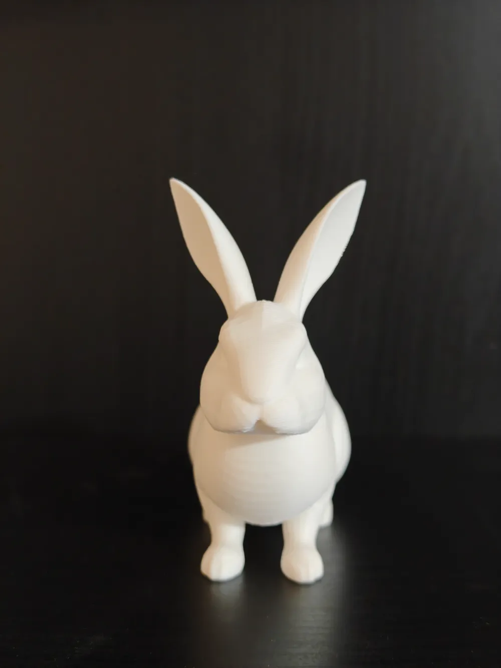 Rabbit by velkan MakerWorld: Download Free 3D Models