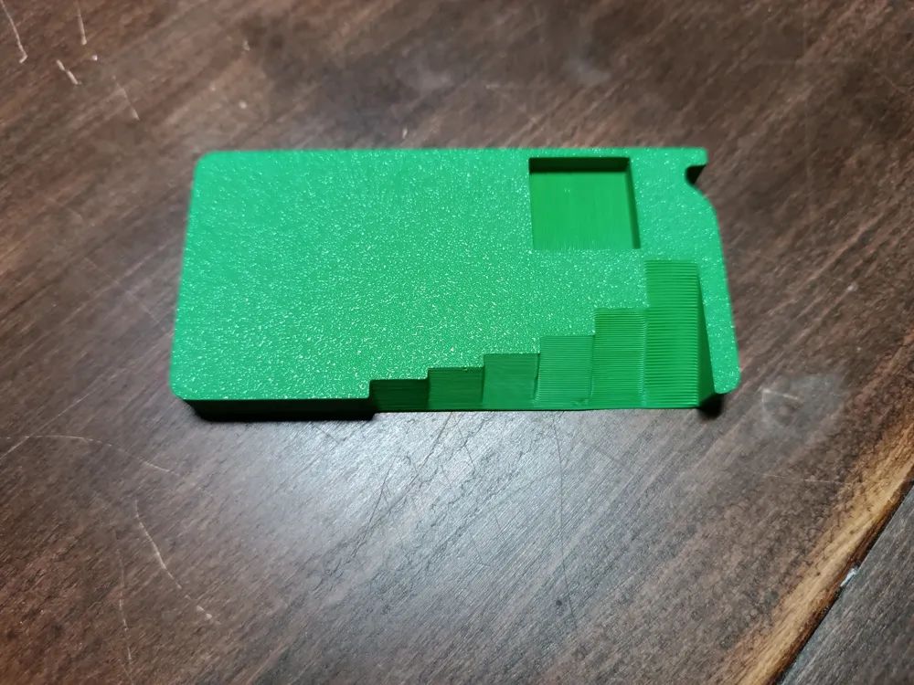 Filament Sample Plate with Tests - Free 3D Print Model - MakerWorld