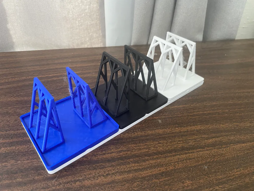 Gridfinity Laptop Stand (Multiple Sizes) by DannyWit - MakerWorld