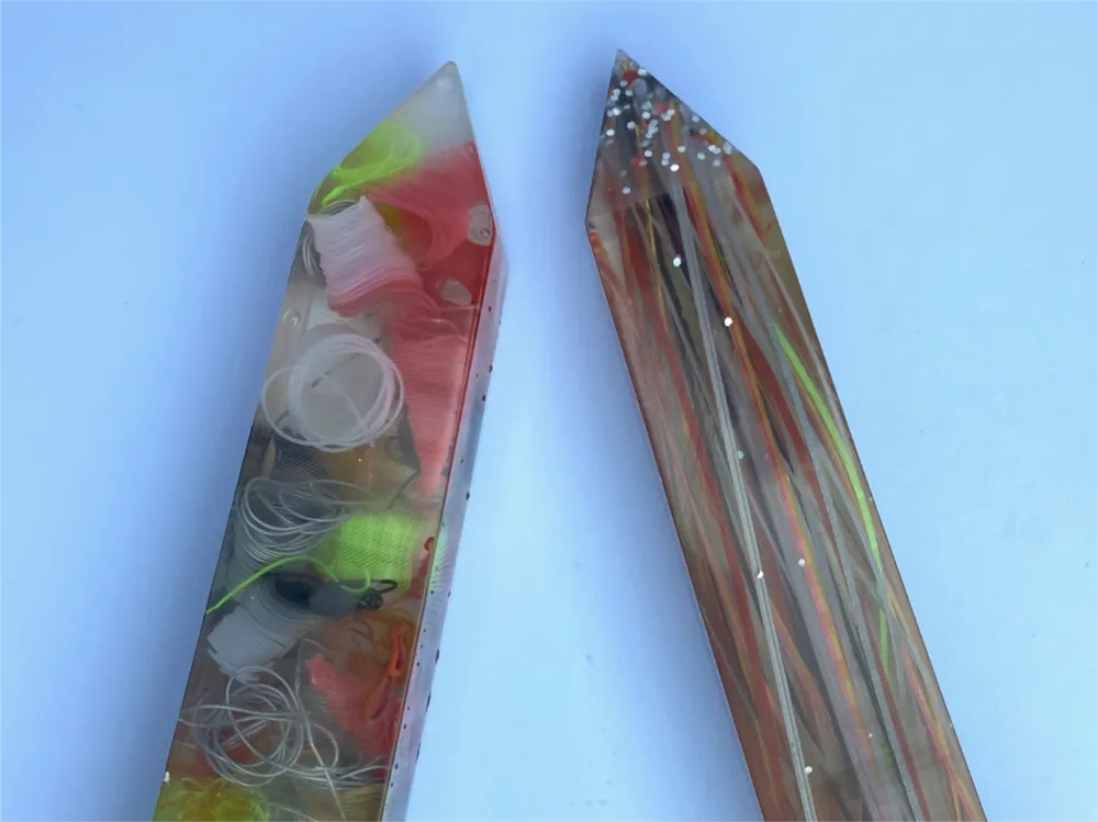 方尖碑(可滴胶) Obelisk(Resin Art) by Mesher - MakerWorld