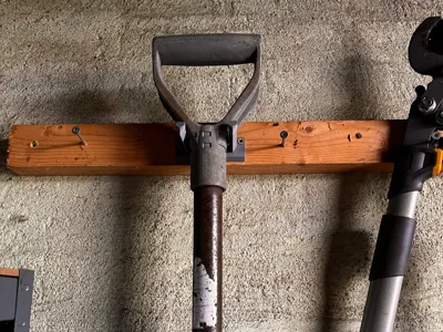 tool hanger 3d print model download - MakerWorld