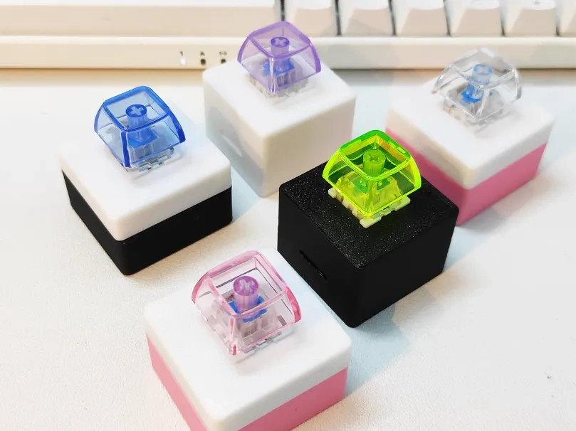 De-stress Button, Wireless PC On/Off Switch, Remote Control, Power ...