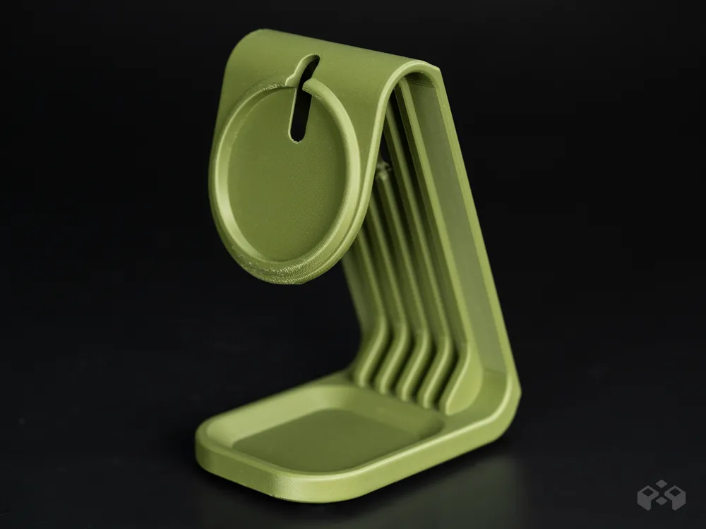 Modular Desk Organizer System|MagSafe Phone Stand - Free 3D Print Model ...