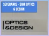 SEVERANCE SIGN OPTICS & DESIGN by JS 3D printing - MakerWorld