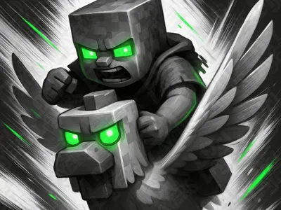 Video Game Hueforges | Collection - MakerWorld: Download Free 3D Models